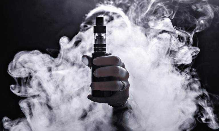 Vaping and Health: What You Need to Know About Risks and Responsible ...